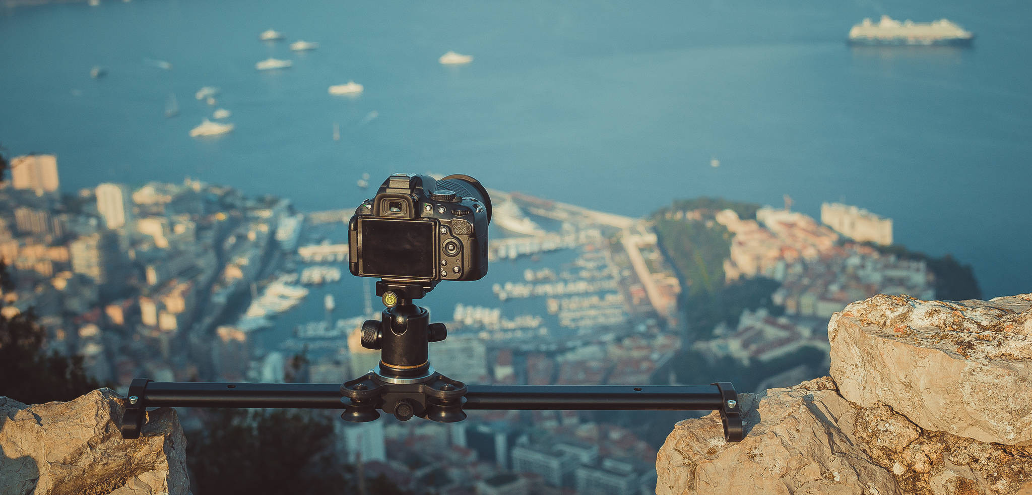 SmartSLIDER Atom – SmartSystem | Innovative Solutions for Filmmakers