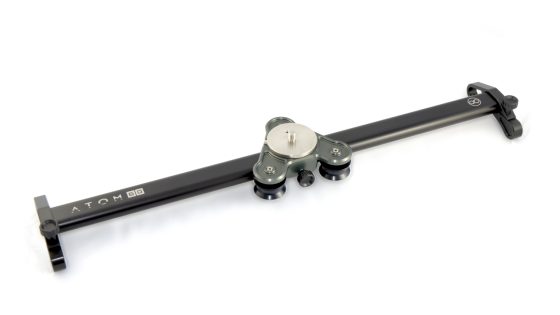 SmartSLIDER Atom – SmartSystem | Innovative Solutions for Filmmakers