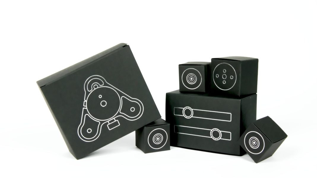 SmartSLIDER Atom – SmartSystem | Innovative Solutions for Filmmakers