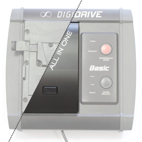 DigiDRIVE Basic – SmartSystem | Innovative Solutions for Filmmakers