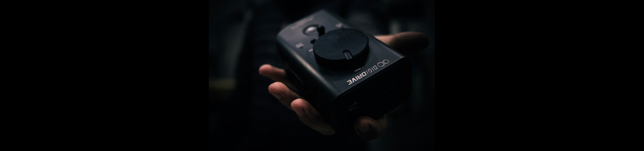 DigiDRIVE Portable mark-II – SmartSystem | Innovative Solutions for ...