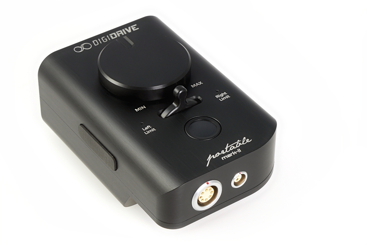 DigiDRIVE Portable mark-II – SmartSystem | Innovative Solutions for ...