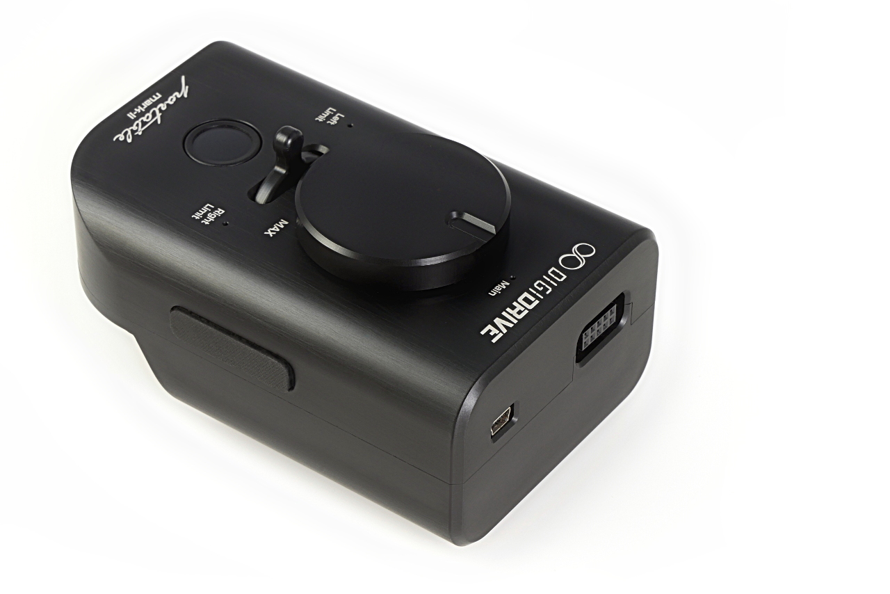 DigiDRIVE Portable mark-II – SmartSystem | Innovative Solutions for ...