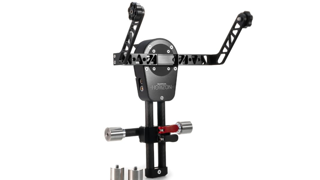 Matrix One R2 Bundle – SmartSystem | Innovative Solutions for Filmmakers