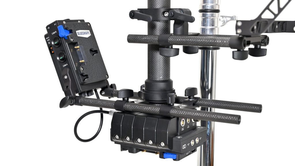 Matrix Sled Extreme – SmartSystem | Innovative Solutions for Filmmakers