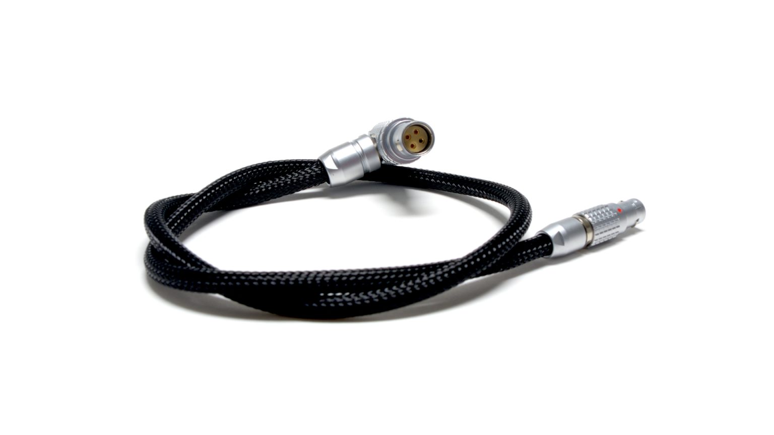 Matrix 4Pin DC Cable for RED Ranger 24V (60cm/24in) – SmartSystem ...