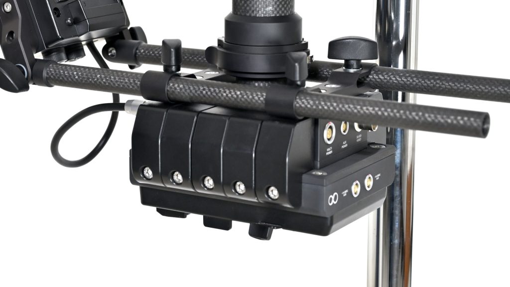 Matrix R2 to Extreme VLock Upgrade Kit – SmartSystem | Innovative ...