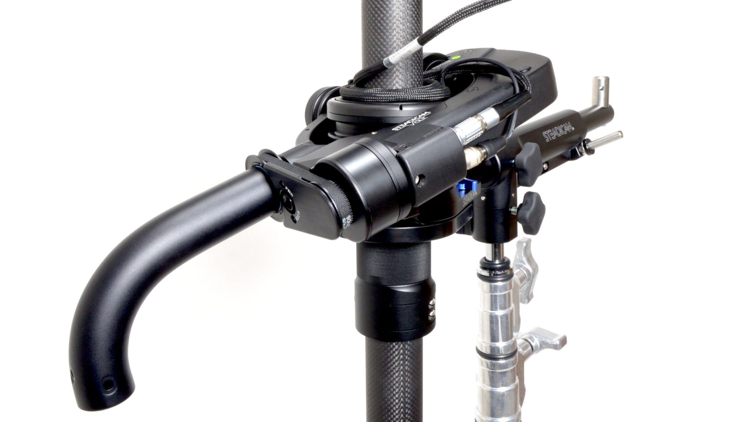Matrix Sled Chimera V – SmartSystem | Innovative Solutions for Filmmakers