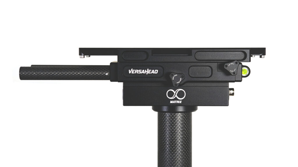 Matrix Sled Extreme V – SmartSystem | Innovative Solutions for Filmmakers