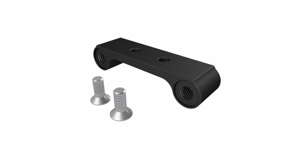 Matrix M8 d.15 Threaded Rods bracket / 60mm – SmartSystem | Innovative ...