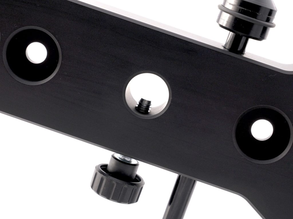 Matrix Sled Docking Bracket Smartsystem Innovative Solutions For
