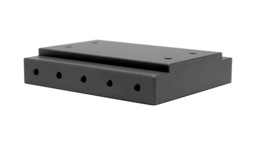 Matrix Counterweight Plate kit – SmartSystem | Innovative Solutions for ...