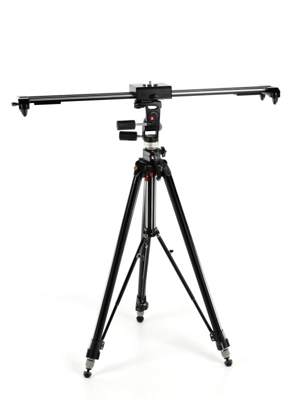 SmartSLIDER PRO – SmartSystem | Innovative Solutions for Filmmakers