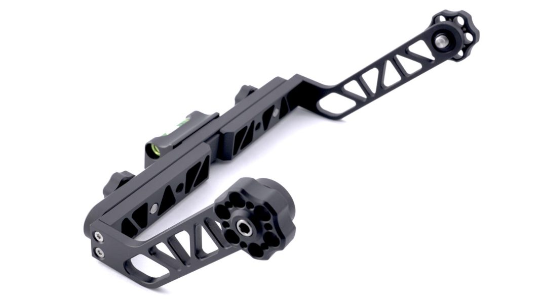 LCD Bracket (Lateral mount) – SmartSystem | Innovative Solutions for ...