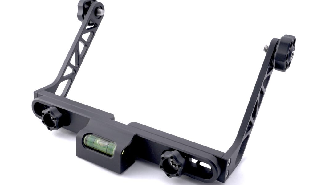 LCD Bracket (Lateral mount) – SmartSystem | Innovative Solutions for ...