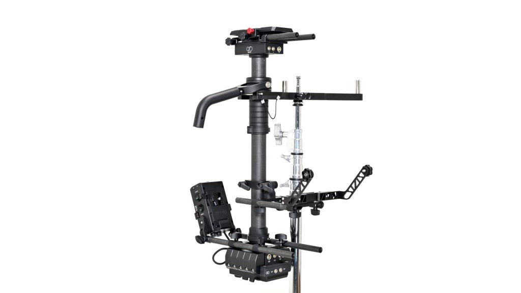 Matrix One ULTRA Bundle – SmartSystem | Innovative Solutions for Filmmakers