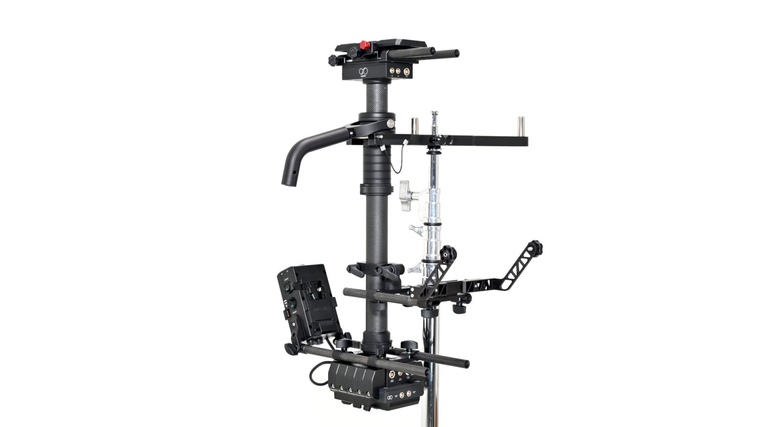 Matrix Sled ULTRA – SmartSystem | Innovative Solutions for Filmmakers