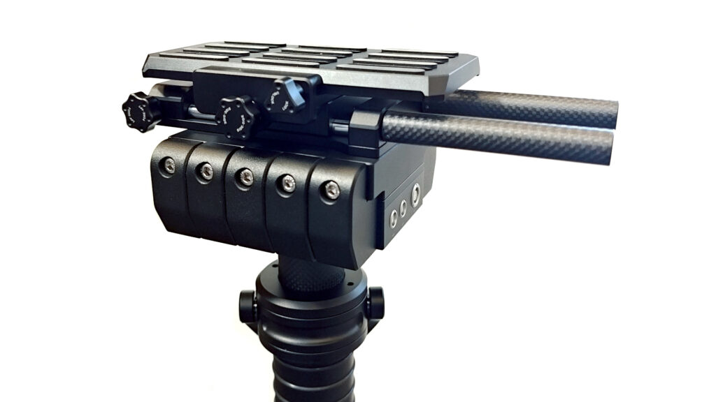 Matrix Sled Fusion – SmartSystem | Innovative Solutions for Filmmakers