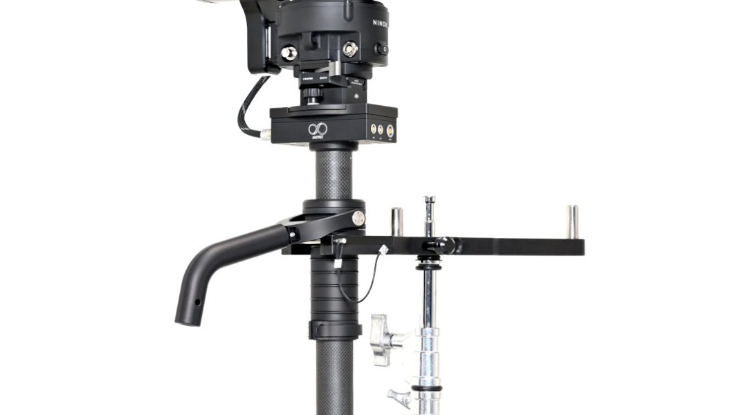 Matrix Sled R2 – SmartSystem | Innovative Solutions for Filmmakers