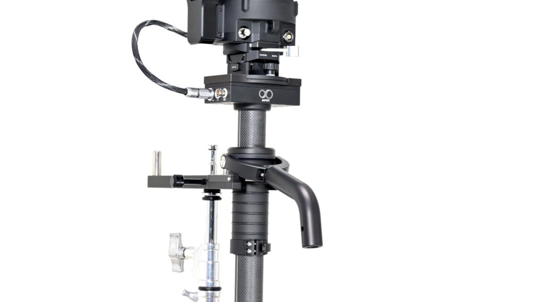 Matrix Sled R2 – SmartSystem | Innovative Solutions for Filmmakers