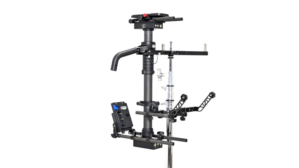 Matrix Sled ULTRA – SmartSystem | Innovative Solutions for Filmmakers