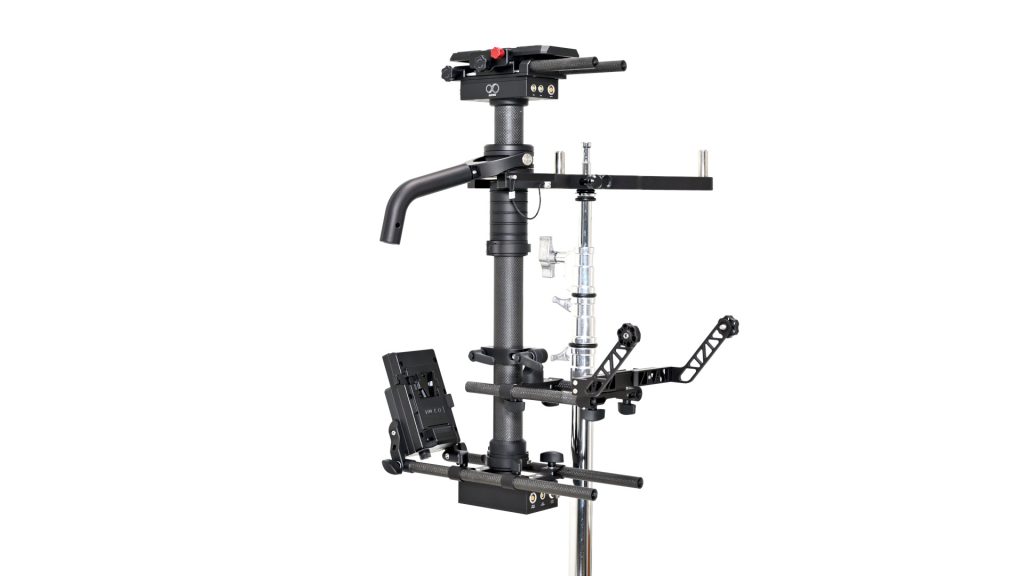 Matrix One ULTRA Bundle – SmartSystem | Innovative Solutions for Filmmakers