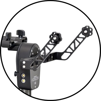 Matrix Sled R2 – SmartSystem | Innovative Solutions for Filmmakers