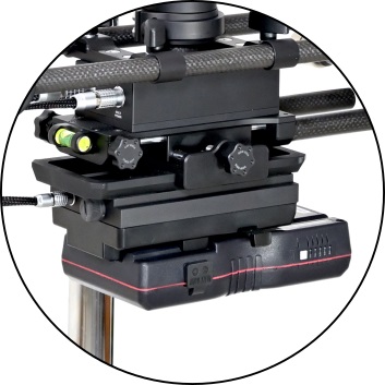 Matrix Sled R2 – SmartSystem | Innovative Solutions for Filmmakers