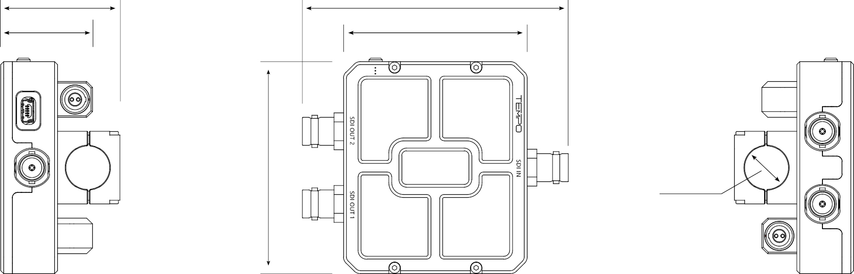 SmartCAM Tempo – SmartSystem | Innovative Solutions for Filmmakers