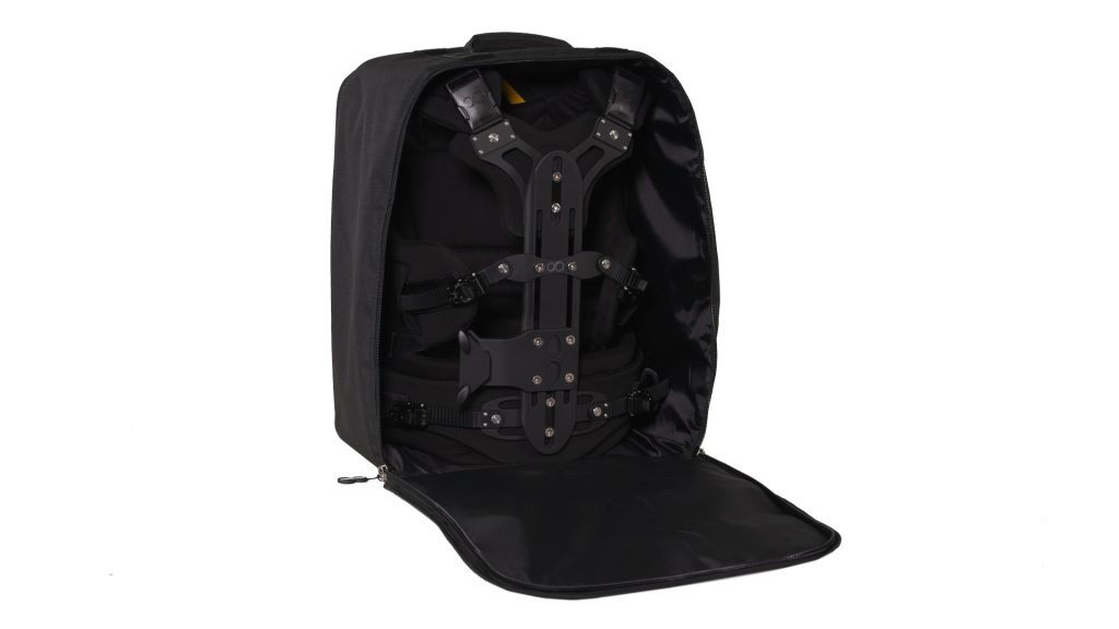 Vest Lite – SmartSystem | Innovative Solutions for Filmmakers