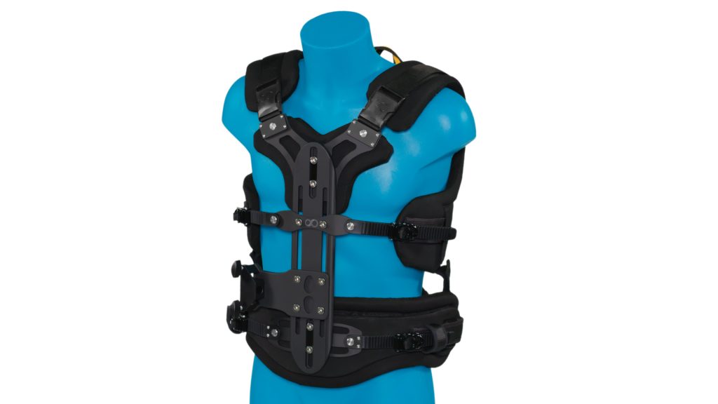 Vest Lite – SmartSystem | Innovative Solutions for Filmmakers