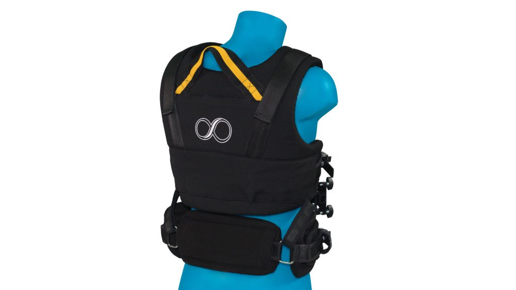 Vest Lite – SmartSystem | Innovative Solutions for Filmmakers