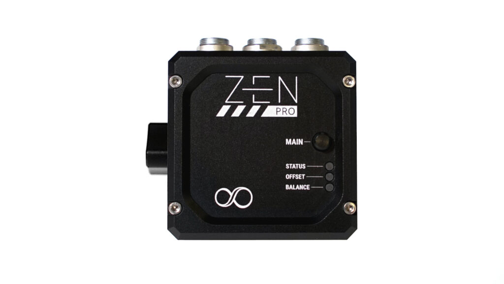 SmartCAM Zen PRO Core – SmartSystem | Innovative Solutions for Filmmakers