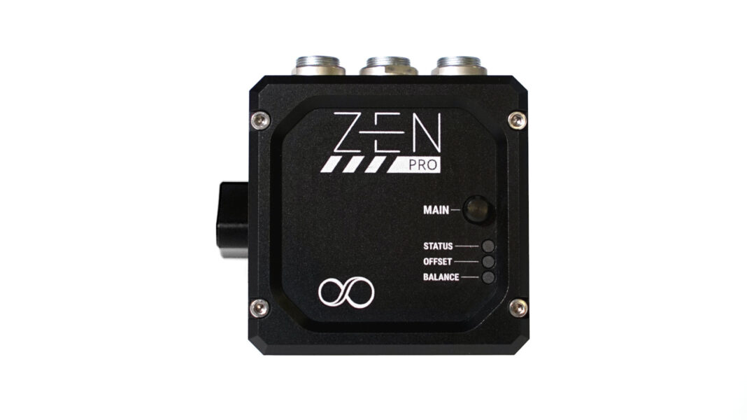 SmartCAM Zen PRO Core – SmartSystem | Innovative Solutions for Filmmakers