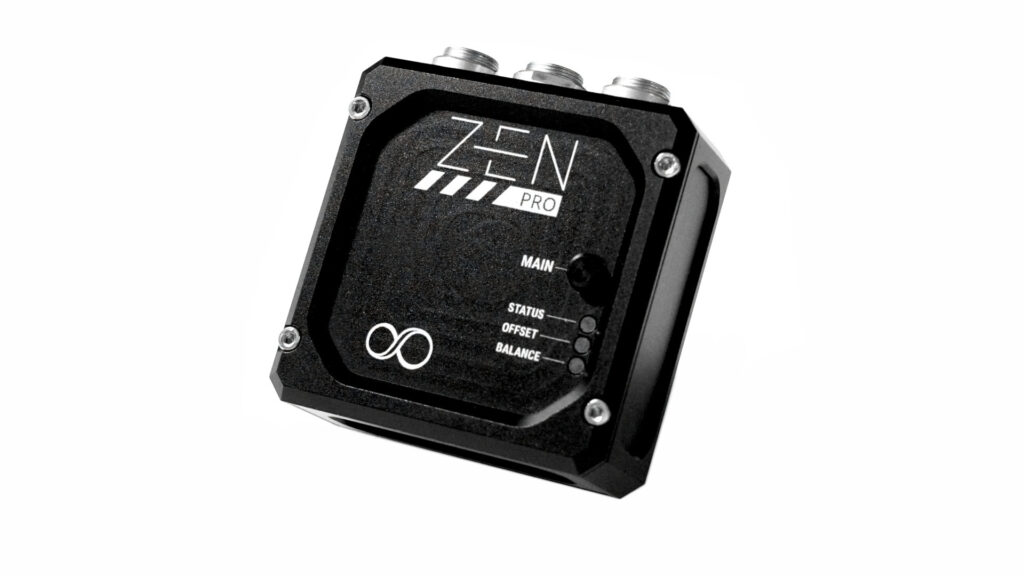 SmartCAM Zen PRO Core – SmartSystem | Innovative Solutions for Filmmakers