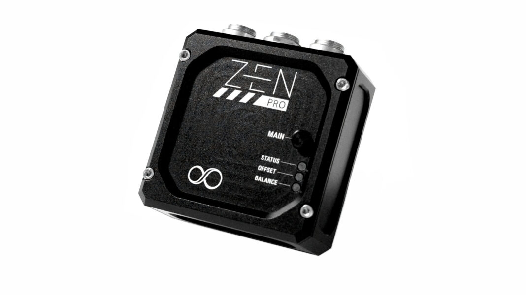SmartCAM Zen PRO Core – SmartSystem | Innovative Solutions for Filmmakers