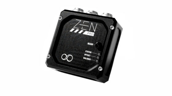 SmartCAM Zen PRO Core – SmartSystem | Innovative Solutions for Filmmakers