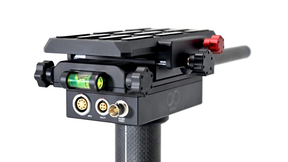 Matrix Sled Basic – SmartSystem | Innovative Solutions for Filmmakers
