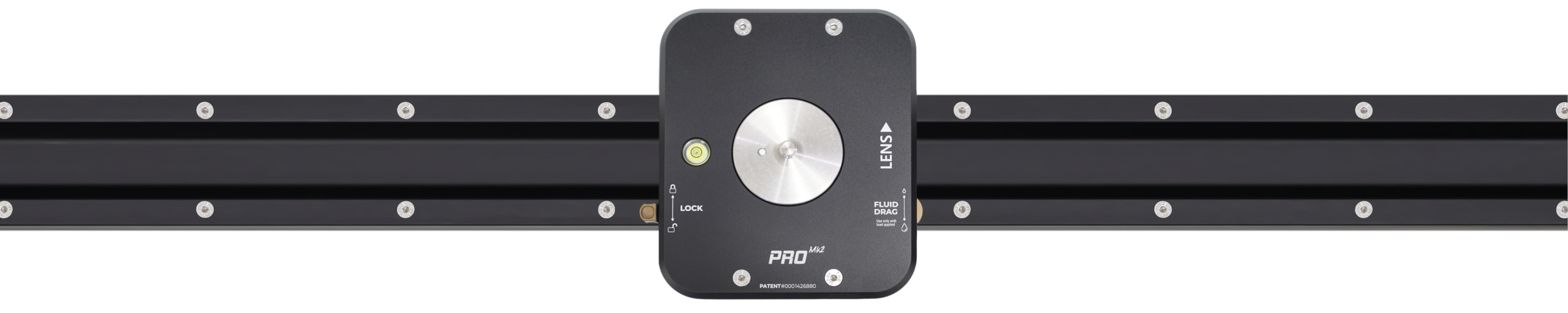 SmartSLIDER PRO MK2 – SmartSystem | Innovative Solutions for Filmmakers