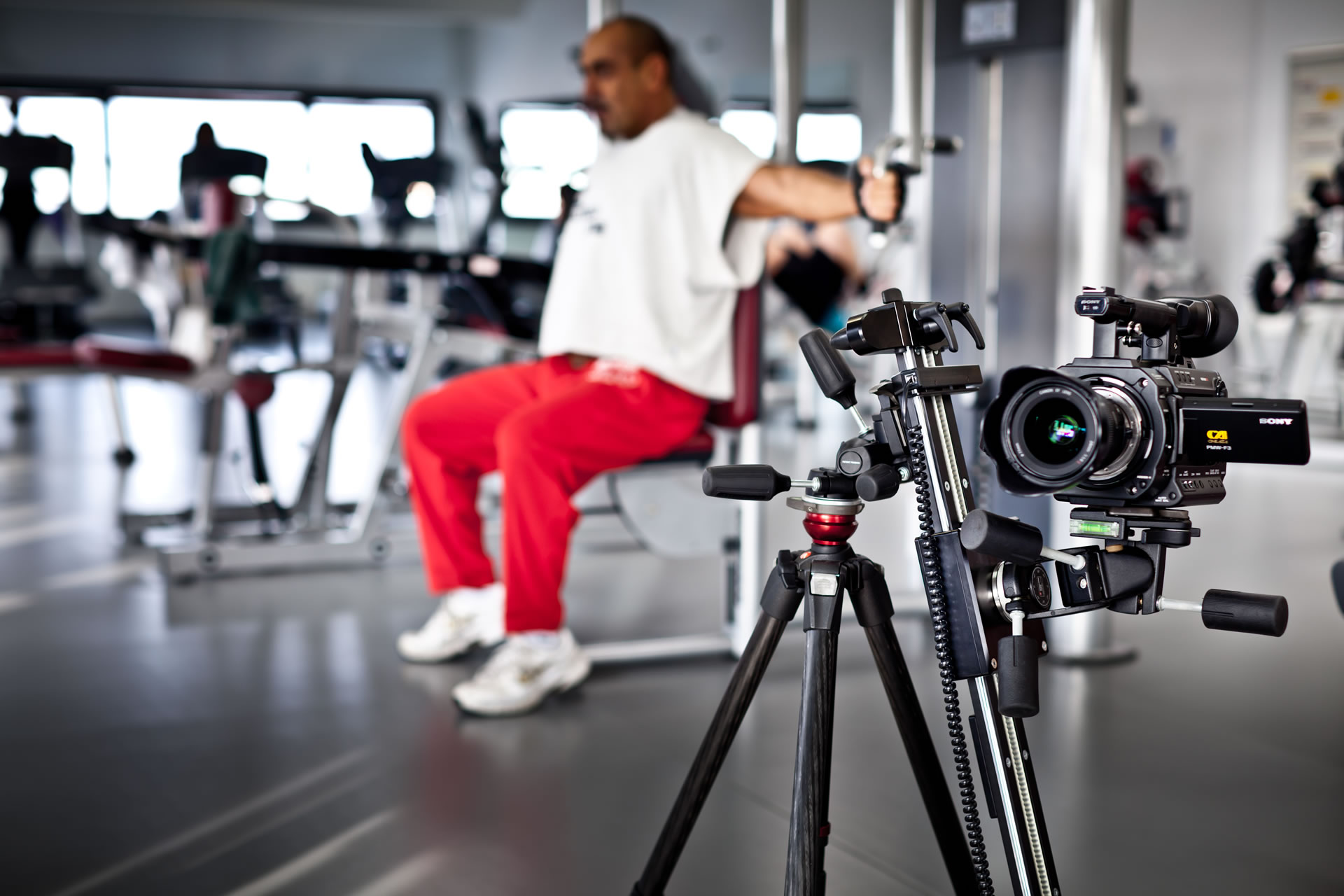 SmartSLIDER PRO – SmartSystem | Innovative Solutions for Filmmakers