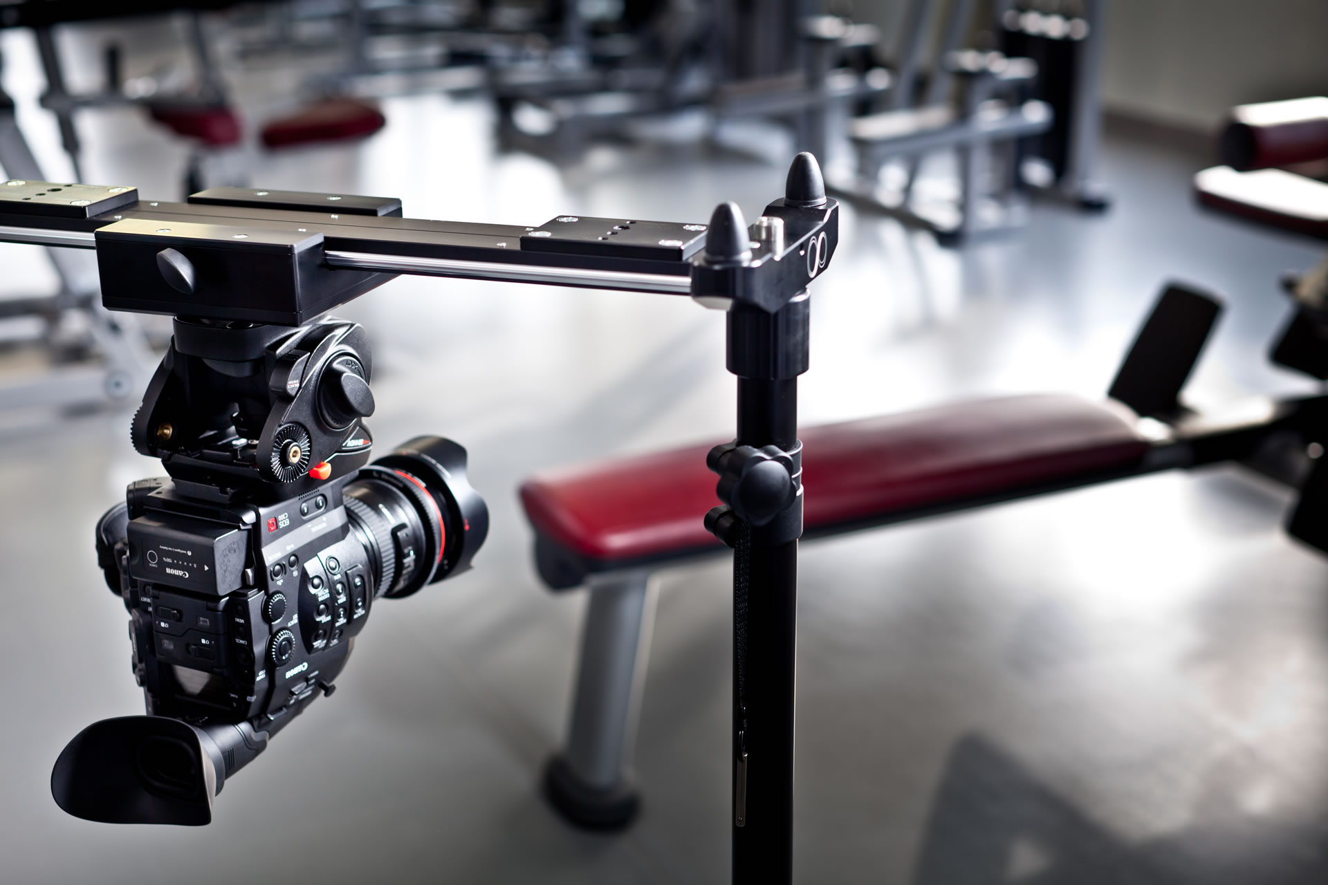 SmartSLIDER PRO – SmartSystem | Innovative Solutions for Filmmakers