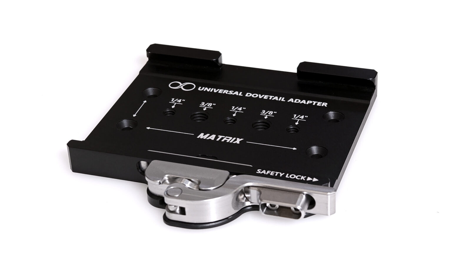 Universal Dovetail Adapter (SOS Plate) – SmartSystem | Innovative ...